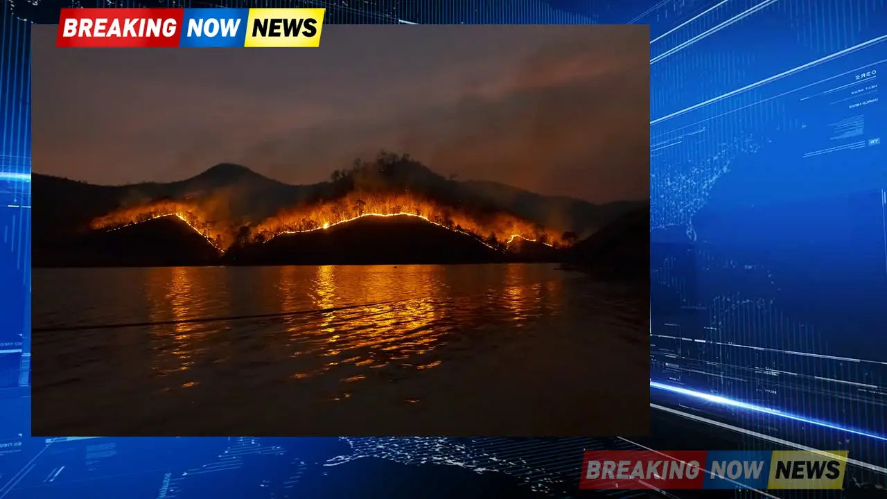 California Wildfires Update: What You Need to Know About Containment ... California Wildfires Update: What You Need to Know About Containment ...