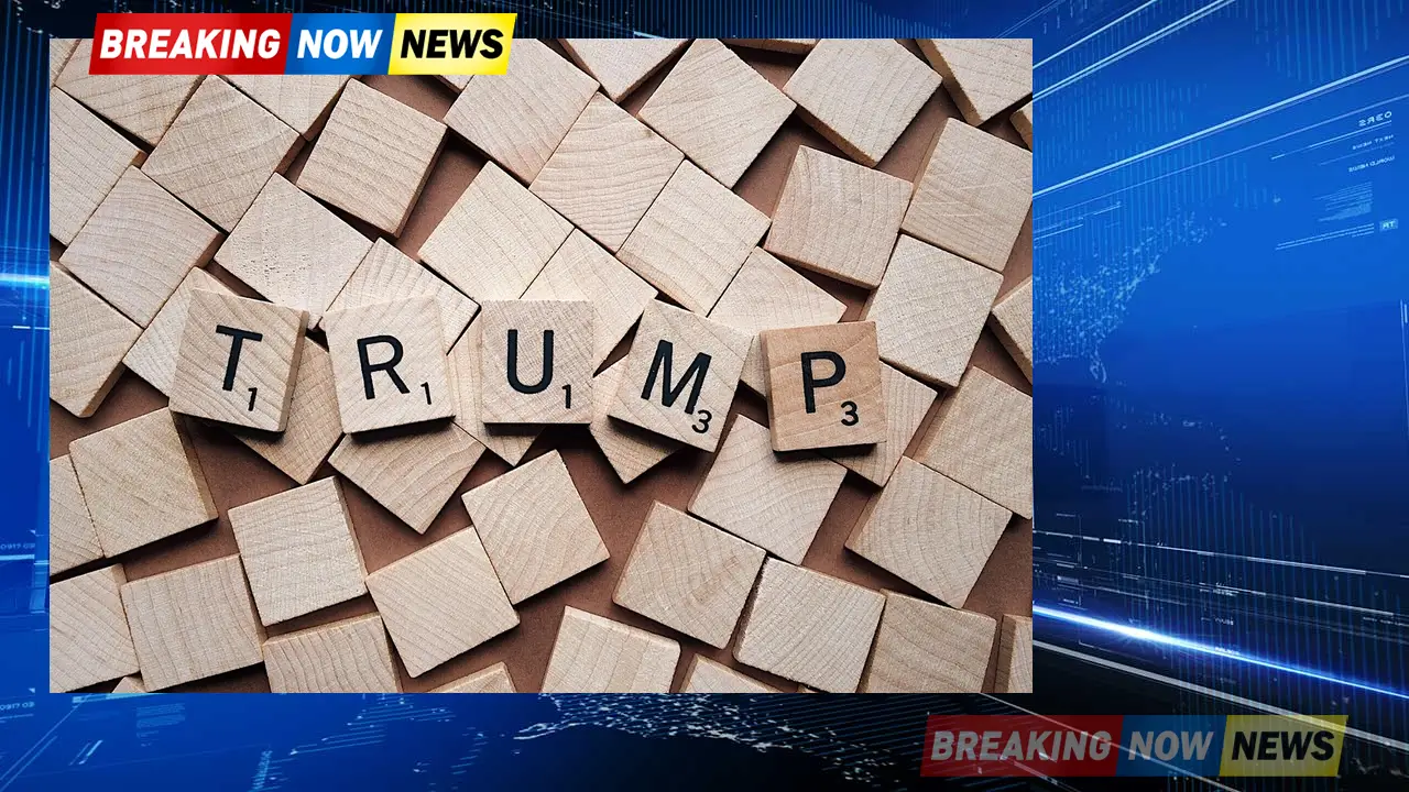 Why Is Trump Targeting South Africa? Unpacking the Controversy and ... Why Is Trump Targeting South Africa? Unpacking the Controversy and ...